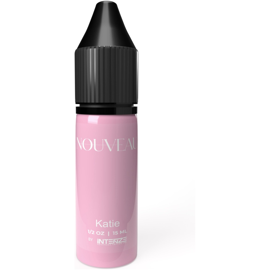 Pro Nouveau Blush - Katie | TatooMex