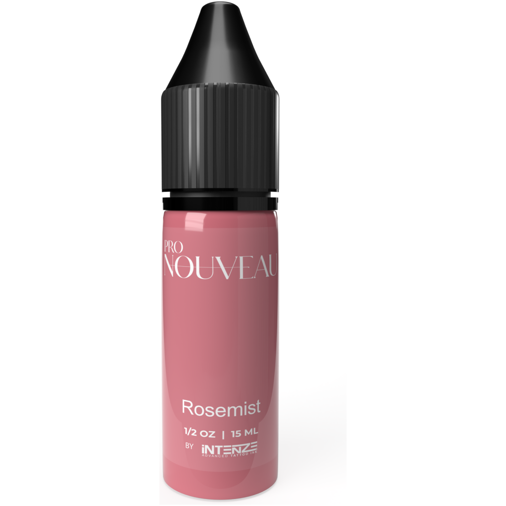Pro Nouveau Nipple Fairy - Rosemist | TatooMex