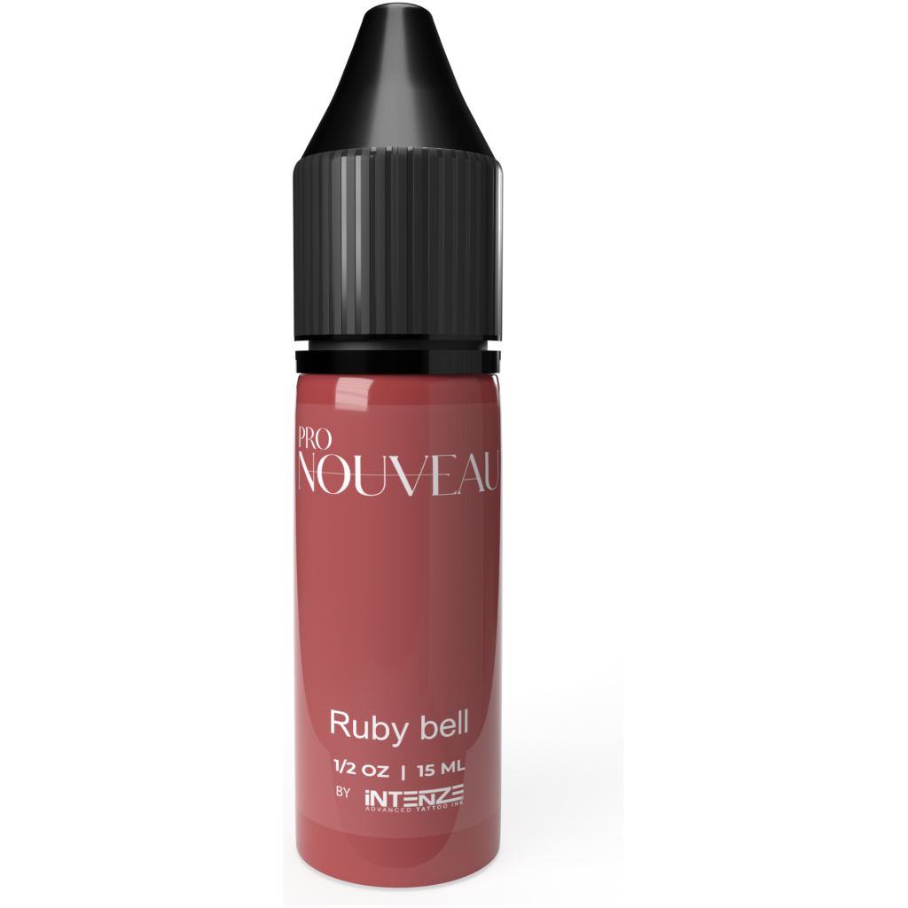 Christina Siegel Second Story - Ruby Bell | TatooMex