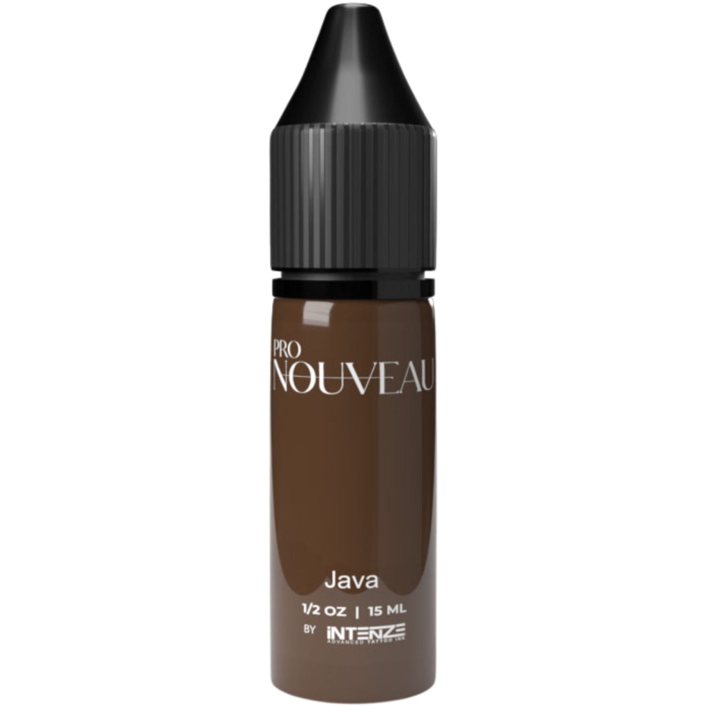 Pro Nouveau Brows - Java | TatooMex