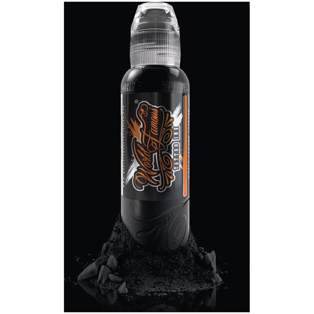 Erich Rabel Greywash - R2 Middle Shade | TatooMex