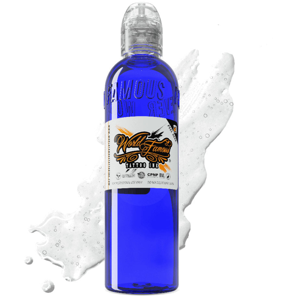 World Famous Color Enhancer - 8oz | TatooMex