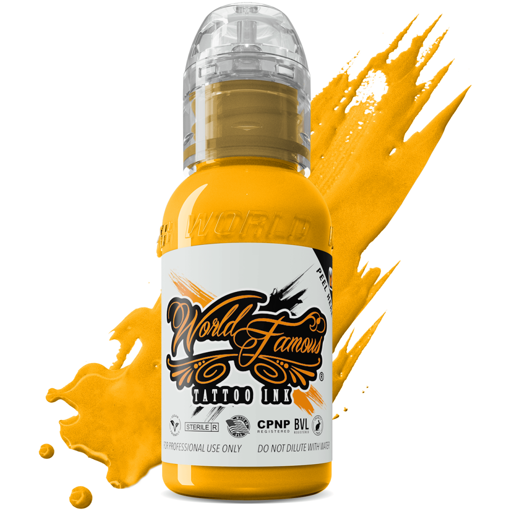 Ilya Fom's Animal Kingdom - Python | TatooMex