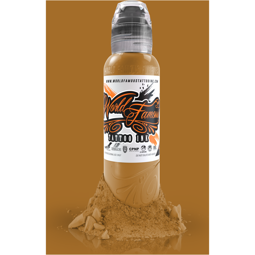 Debora Cherrys Musas Ink - Musas Nemesis | TatooMex